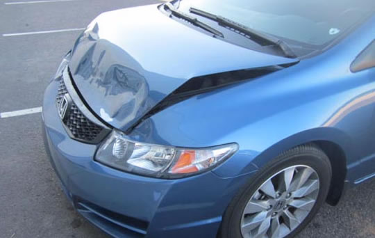 New Union Auto Repair Inc.